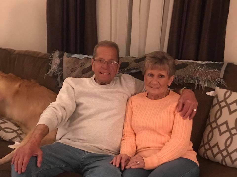 Mr. and Mrs. Joseph Falasca | News, Sports, Jobs - The Herald Star